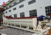 China Large Capacity Spiral Sand Washer Machine 20-250 t/h for Construction Aggregate Cleaning for sale