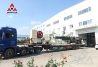 China 150tph Mobile Jaw Crusher for Granite Limestone Rock Crushing with 400x600mm Feed Opening for sale