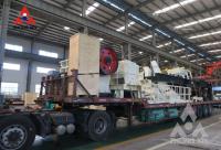 China Mobile Jaw Stone Crusher Machine Crawler Rock Crushing Plant for sale