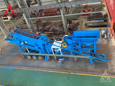 China Mobile Jaw Crusher PC Series 400x600mm Electric Stone Crushing Machine for Mining for sale