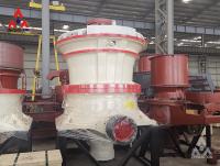 China DP420 Single Cylinder Hydraulic Cone Crusher 220kW for Aggregate Crushing Plant for sale