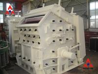 China Ore Concrete Stone Rock Impact Crushing Machine For Industry for sale