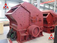 China Slag Crusher Plant Impact Crusher Machine Primary Impact Crushing Machine for sale