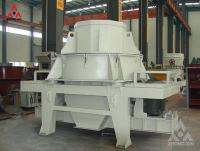 China Factory vsi sand making machine crusher mechanical machine sand making machine for aggregate shaping for sale