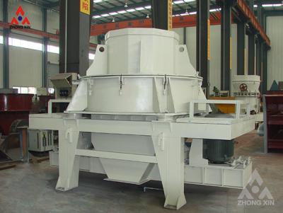China Factory vsi sand making machine crusher mechanical machine sand making machine for aggregate shaping for sale