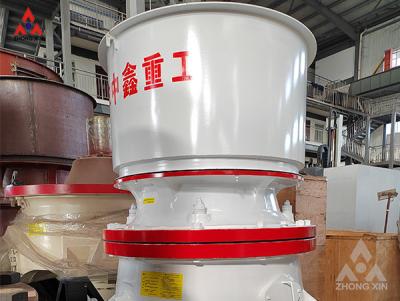 China DP420 Single Cylinder Hydraulic Cone Crusher 500kW for Aggregate Crushing Plant for sale