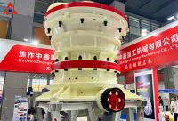 China Competitive Automatic Gyratory Cone Crusher Durable Hydraulic Cone Crusher for sale