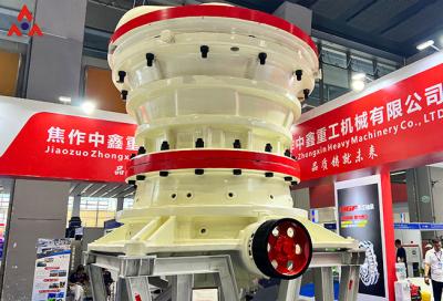 China Granite Stone Crusher Specification Gyratory Cone Crusher crushing technology for sale