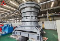 China Granite Stone Crusher Specification Gyratory Cone Crusher crushing technology for sale