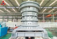 China Competitive Automatic Gyratory Cone Crusher Durable Hydraulic Cone Crusher for sale