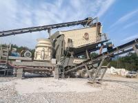 China PC Series Mobile Jaw Crusher 150tph for Granite Limestone Rock Crushing for sale