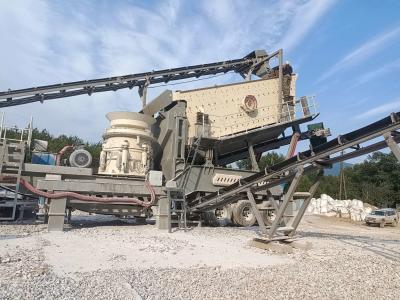 China PC Series Mobile Jaw Crusher 150tph for Granite Limestone Rock Crushing for sale