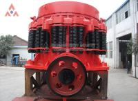 China PYB 1750 Spring Cone crusher solution for hard stone crushing Aggregate equipments for road construction for sale