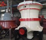 China DP420 Single Cylinder Hydraulic Cone Crusher 220kW for Aggregate Crushing Plant for sale