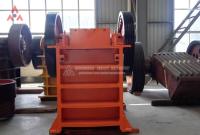 China Jaw Crusher PE600x900 Primary Rock Ore Mining Crushing Equipment 55-75kw for sale
