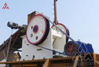China Jaw Crusher for Granite Rock Crushing 250x400 to 1200x1500 Primary Secondary Mining for sale