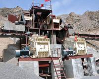 China Industrial Impact Crusher Machine 500mm Feed Capacity 30-500 t/h for Hard Rock Crushing for sale