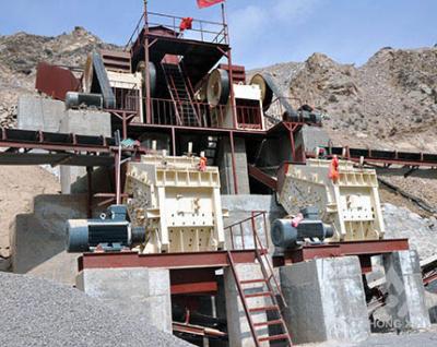 China Industrial Impact Crusher Machine 500mm Feed Capacity 30-500 t/h for Hard Rock Crushing for sale