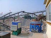 China XHP300 Multi Cylinder Hydraulic Cone Crusher 180-250kw Stone Crushing Mining Equipment for sale