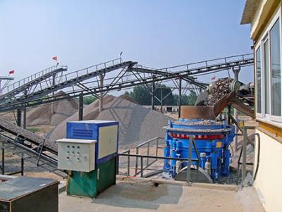 China XHP300 Multi Cylinder Hydraulic Cone Crusher 180-250kw Stone Crushing Mining Equipment for sale
