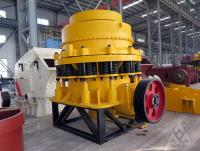 China PSGB Series Symons Cone Crusher 3FT 4.25FT 5.5FT 7FT for Granite Crushing for sale