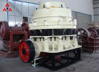 China PSG Series Compound Cone Crusher 3Ft for Mining Quarry Stone Crushing 75kw for sale