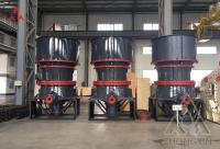 China Single Cylinder Hydraulic Cone Crusher 90-500kW for Mining Ore Crushing for sale