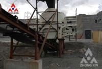 China VSI Sand Making Machine  For Mining Stone Rock Artifical for sale
