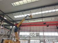China High Corrosion Resistance Steel Structural Fabrication with Welded Installation and ±0.5mm Tolerance for sale