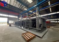 China Custom Steel Structural Fabrication with Corrosion Resistance C2, Maximum Width 3 Meters, and Tolerance ±0.5mm for sale