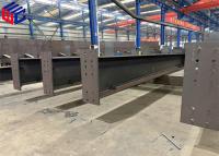China Industrial Carbon Steel Pipe Rack Structure System Seismic Resistance 5000Kg for sale