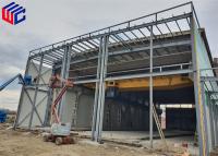 China SS304 Stainless Steel Structural Steel Sections Channel Zinc Coating for sale