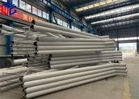 China ISO Robust Metal Steel Structural Fabrication 100x100 Building for sale