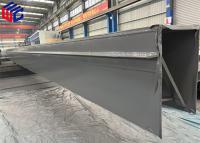 China Eurocode Cold Rolled Heavy Duty Steel Structure Buildings Infrastructure for sale