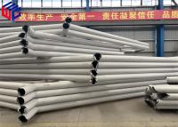 China High Corrosion Resistance Steel Structural Fabrication with ISO 9001 Certification and 50mm Thickness Range for sale