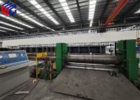 China Hot Dip Galvanized Modular Industrial Piping Rack Steel Structure Construction for sale