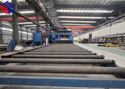 China Industrial Corrosion Resistance Solar Steel Structure For Solar Panels Heavy Duty for sale