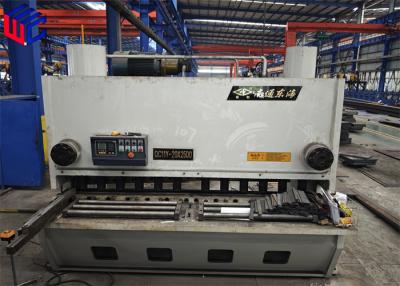 China ASTM572 Pipe Rack Structure Light Gauge Steel Frame Weatherproof for sale