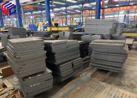 China Heavy Duty LSF Building Steel Structural Framing System Fireproof for sale