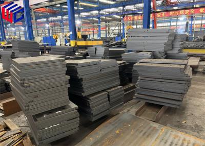 China Heavy Duty LSF Building Steel Structural Framing System Fireproof for sale