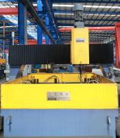 China Heavy Duty Steel Structure with More Than 50 Years Life Span Featuring Solid H-shape Steel Beam and Customizable Dimensions for sale