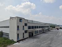 China Customizable Light Steel Structural Fabrication On Site Installation for sale
