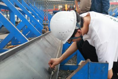 China AISC Galvanizing Steel Structural Metal Fabricators System for sale