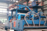 China Industrial Pre Engineered Light Gauge Steel Structure Construction Rust Resistant for sale