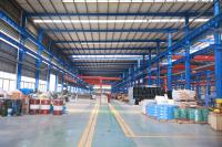 China Fire Resistant Metal Structural Support Beams Prefabricated Steel Construction ODM for sale