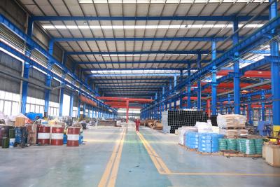China Fire Resistant Metal Structural Support Beams Prefabricated Steel Construction ODM for sale