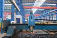 China Galvanised SS316 Structural Steel Beams Sheet Plate API Standard for sale