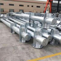 China Customizable Steel Structural Fabrication with 50 Tons Load Capacity and 4-8 Weeks Lead Time for sale