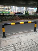 China Heavy Duty Steel Structure with PVC Rainspout, Long Service Life, and Bolted or Welded Connections for sale