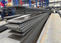 China Heavy Duty Steel Structure with Corrosion Resistant Coating Customized Design and Optional Fire Protection for sale